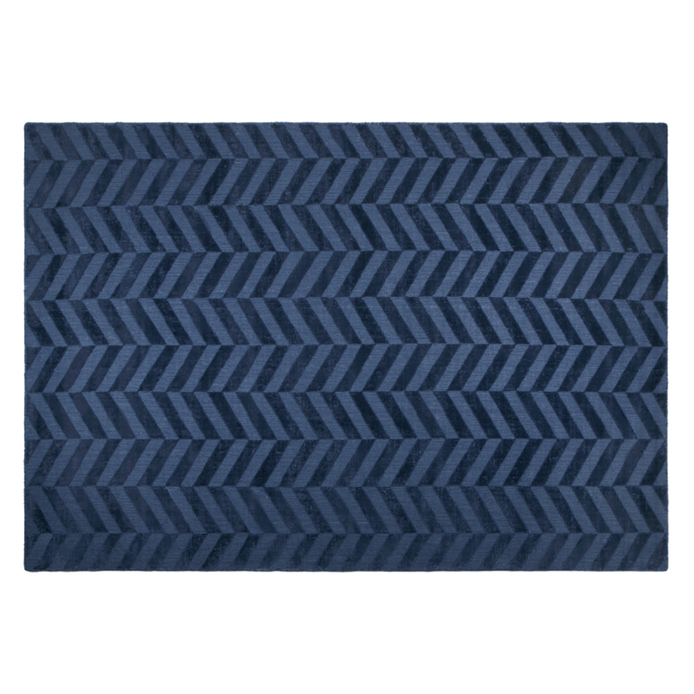 Tapete Galon Blue – Muebles Pergo