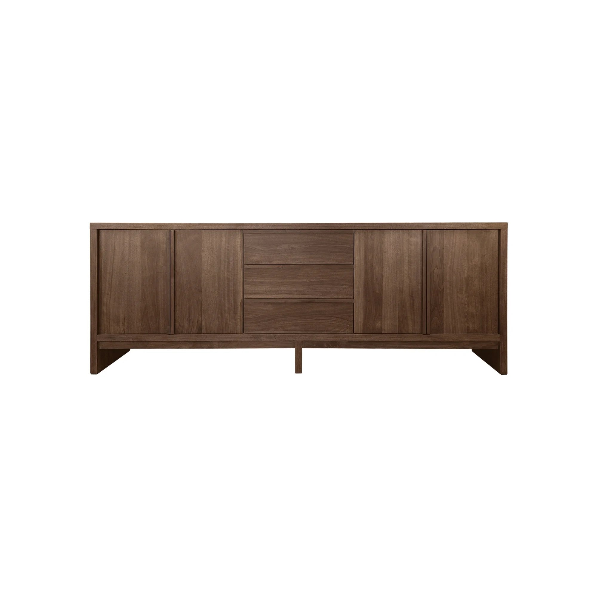 Buffet Brooklyn 240 M – Muebles Pergo