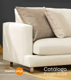 Nuestras tiendas – Muebles Pergo